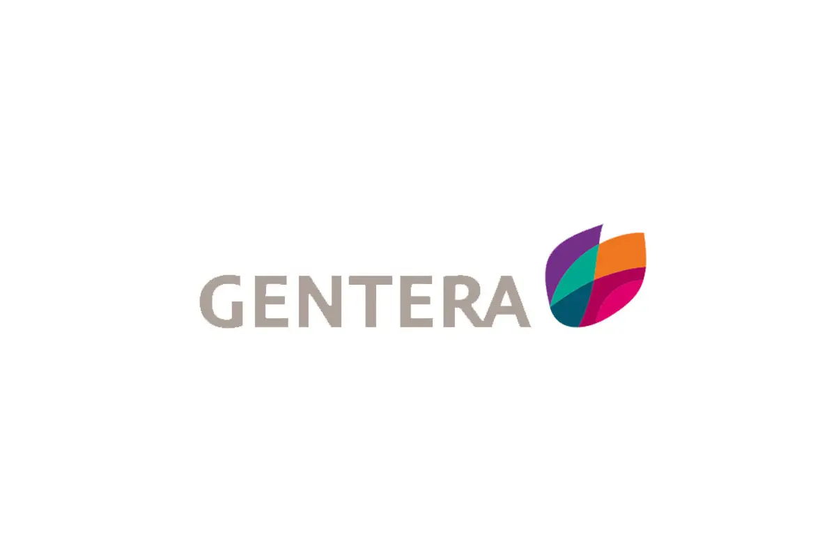 Gentera标志logo图片-诗宸标志设计
