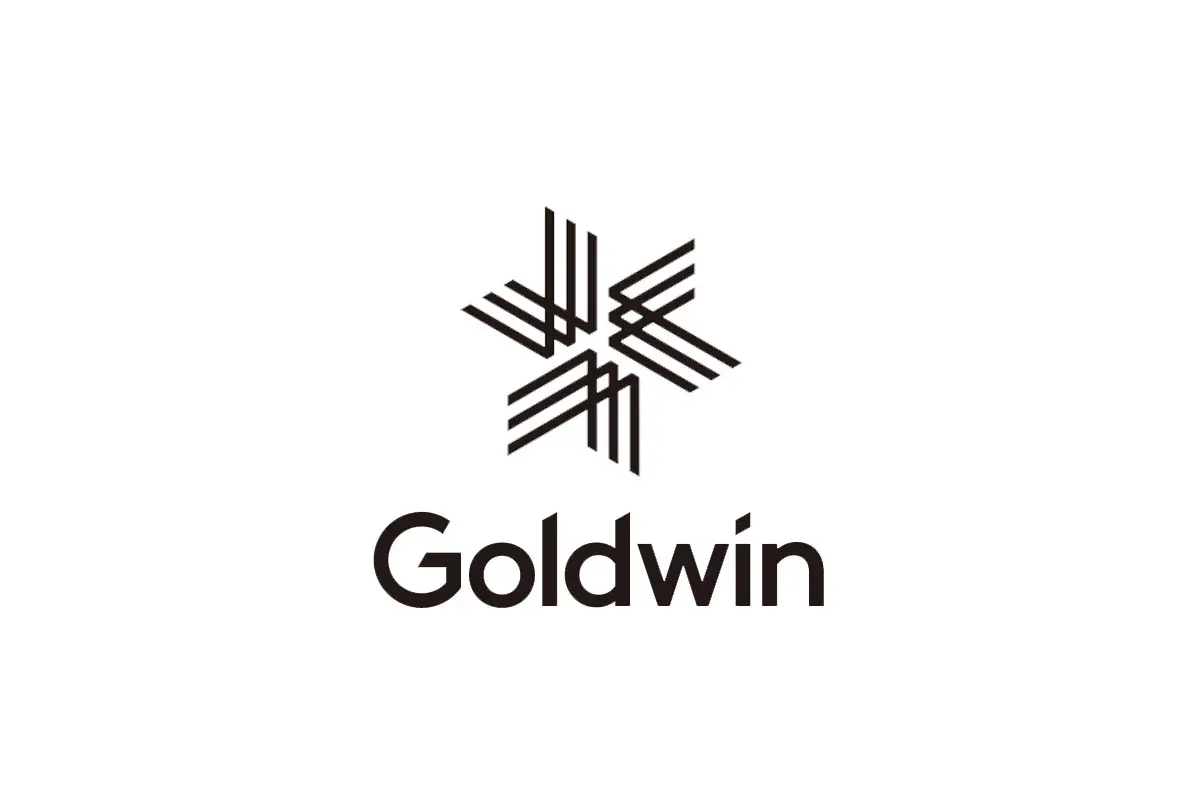 GOLDWIN高得运标志logo图片-诗宸标志设计