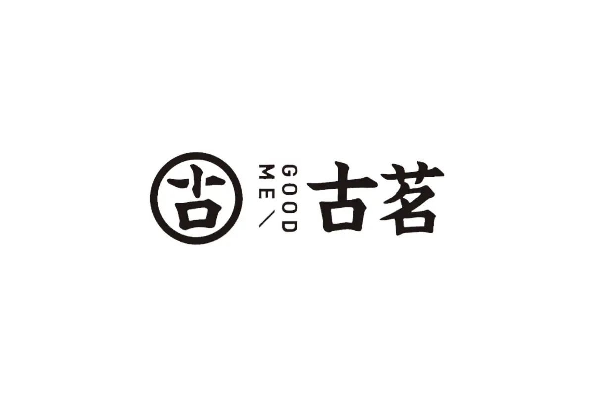 古茗茶饮logo图片-诗宸标志设计