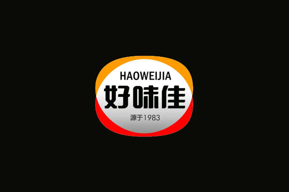 好味佳logo图片-诗宸标志设计