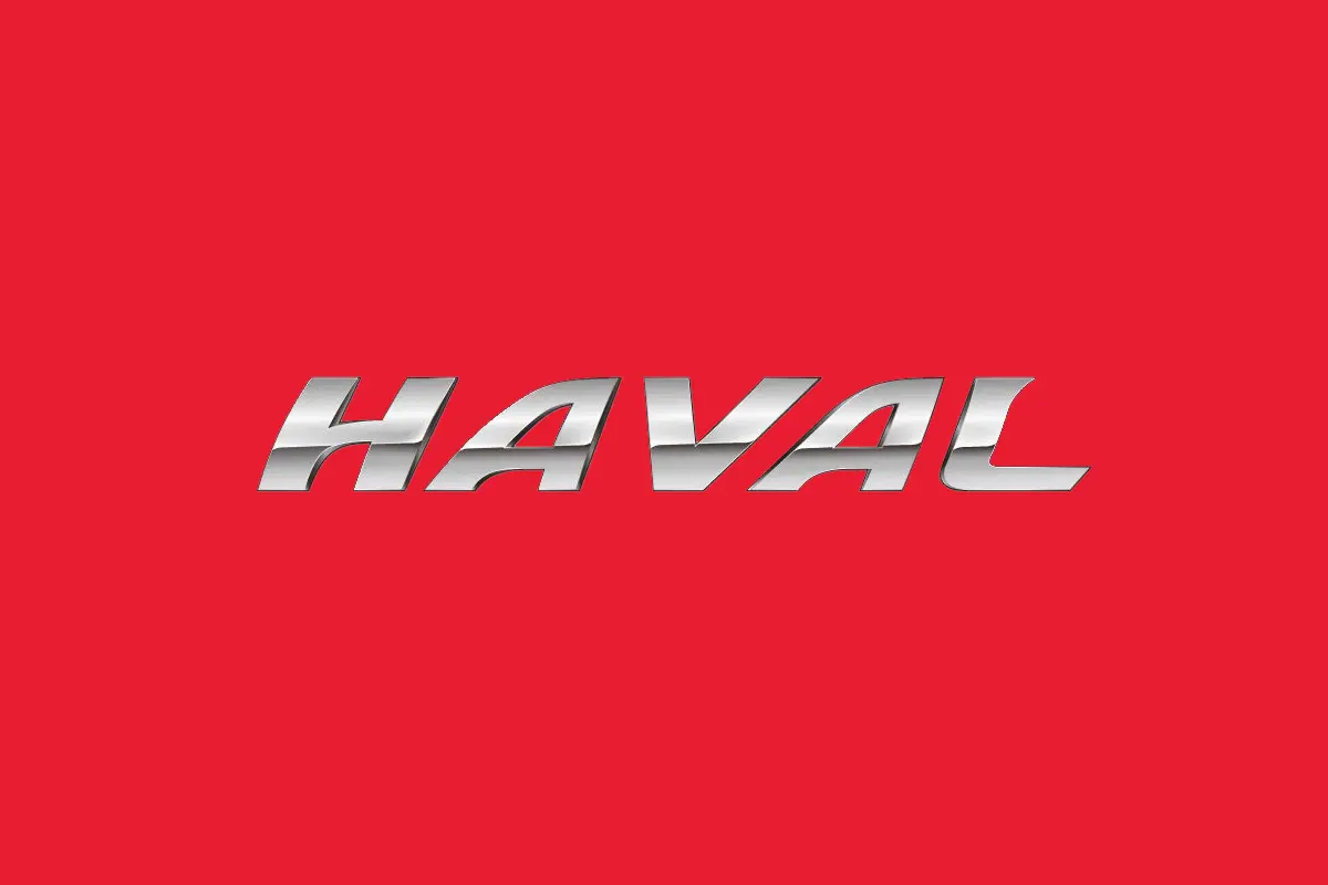 Haval哈弗汽车标志logo图片-诗宸标志设计
