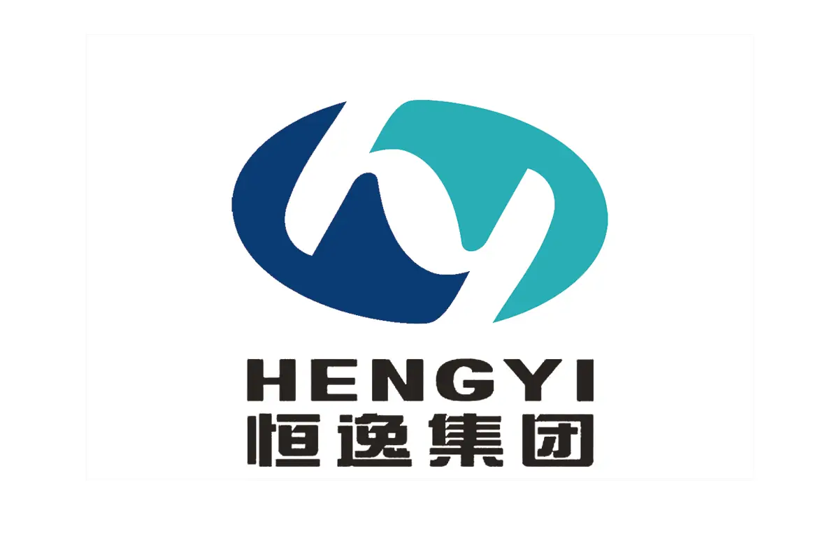 恒逸集团logo图片-诗宸标志设计