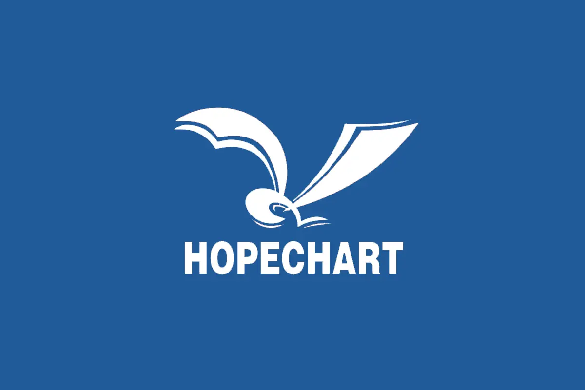 鸿泉物联logo图片-诗宸标志设计