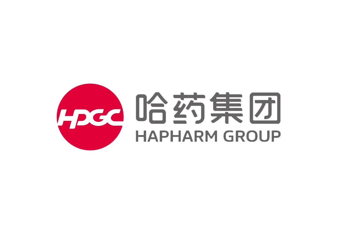 哈药集团标志logo图片-诗宸标志设计