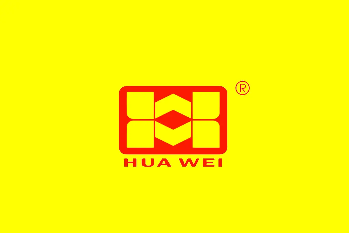 HUAWEI骅威标志logo图片-诗宸标志设计