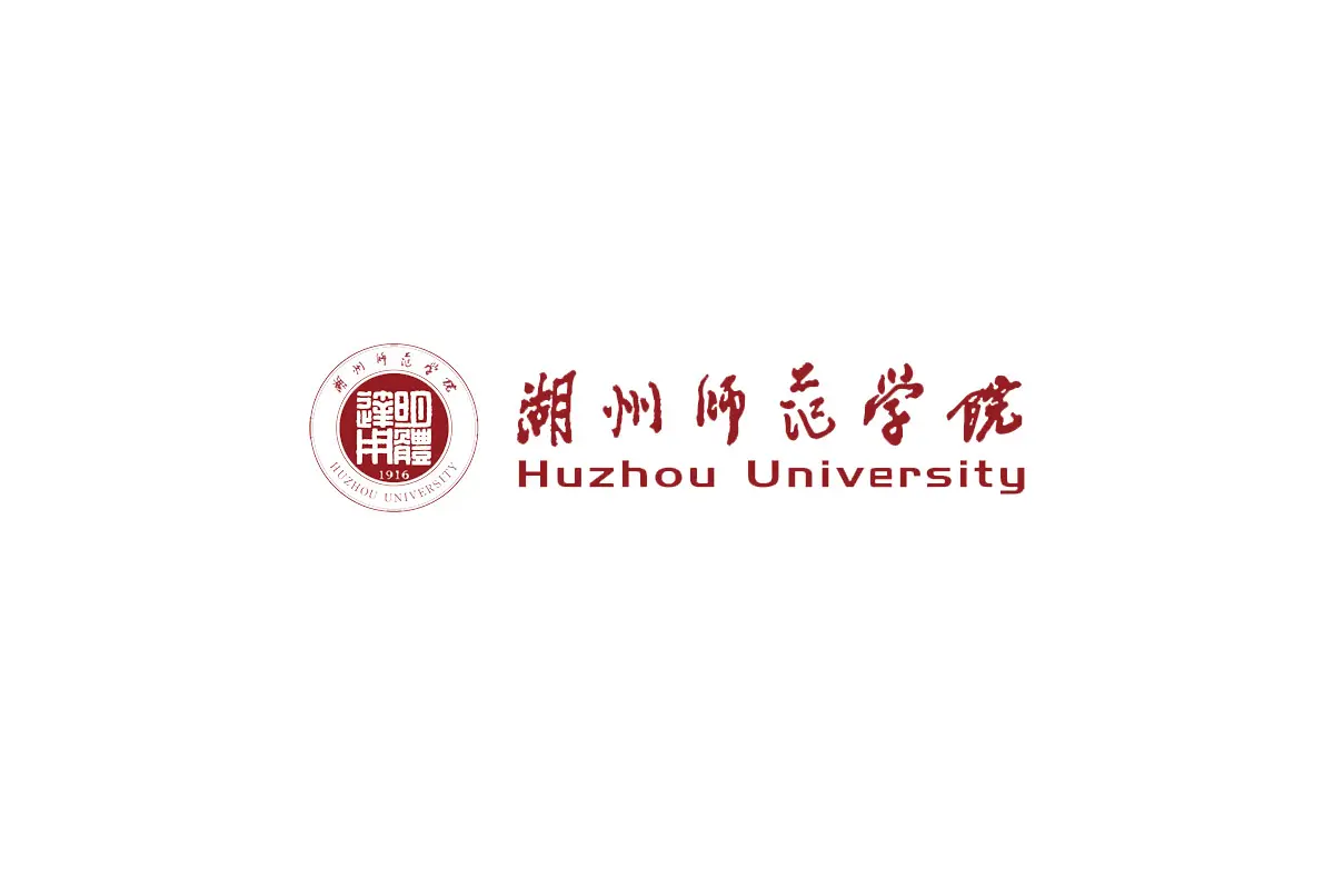 湖州师范学院标志logo图片-诗宸标志设计