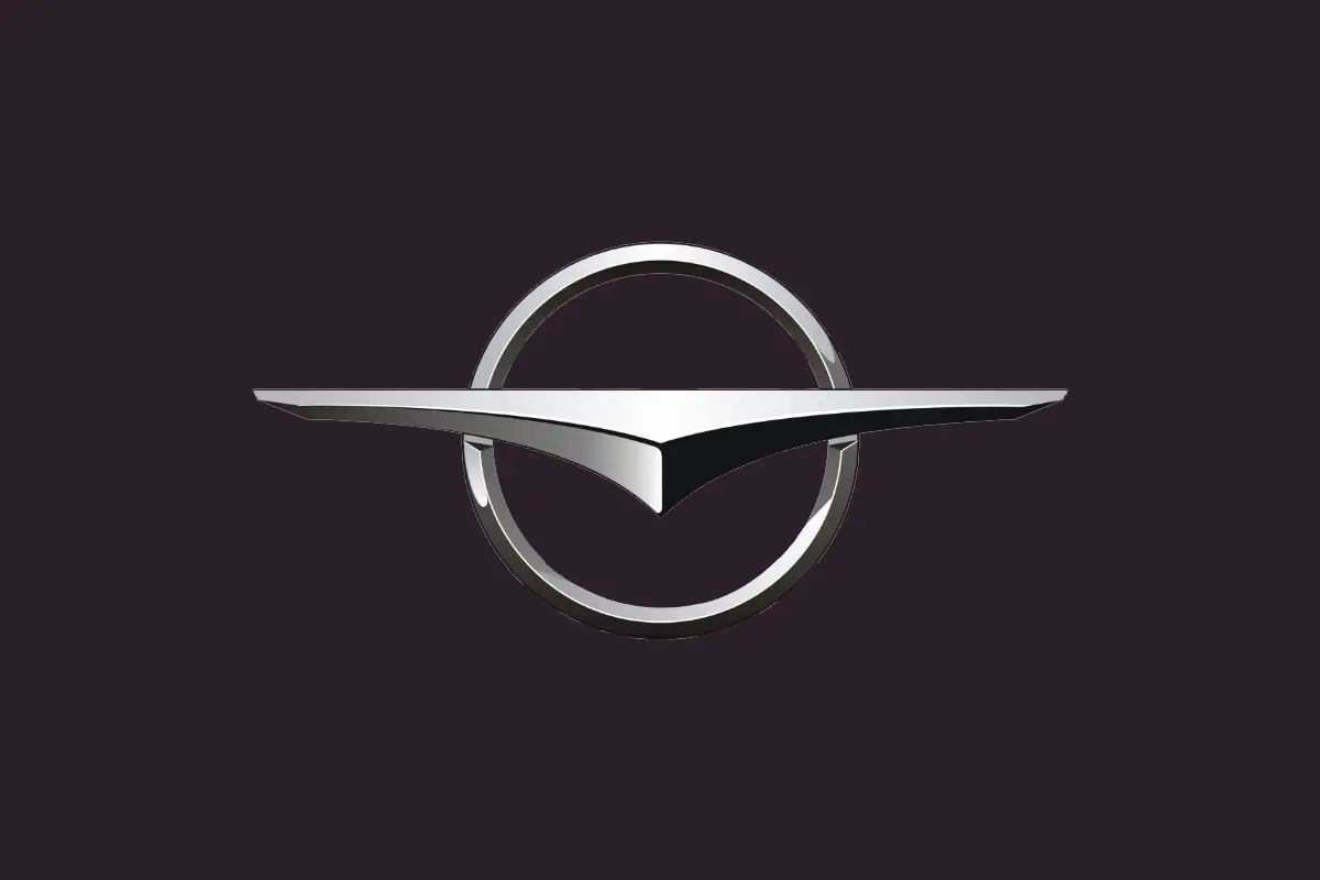 Haima海马汽车标志logo图片-诗宸标志设计