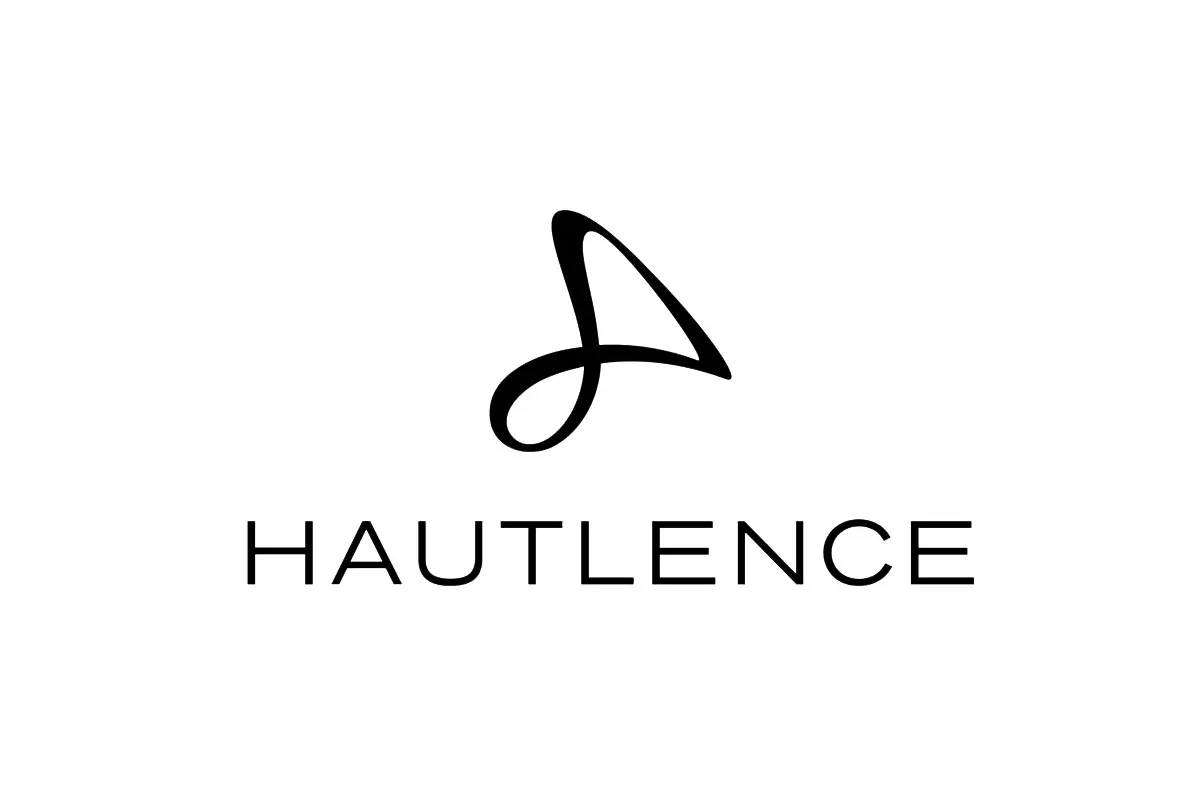 Hautlence豪朗时标志logo图片-诗宸标志设计