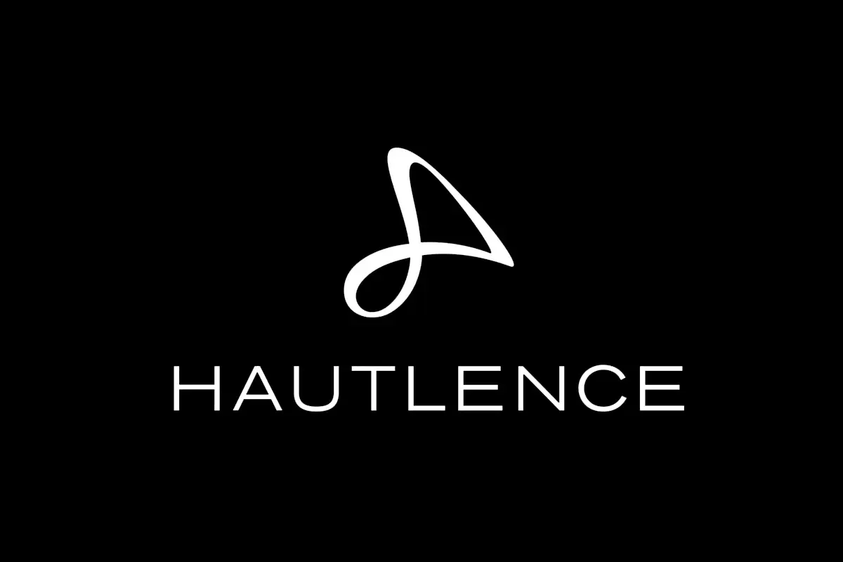 Hautlence豪朗时标志logo图片-诗宸标志设计