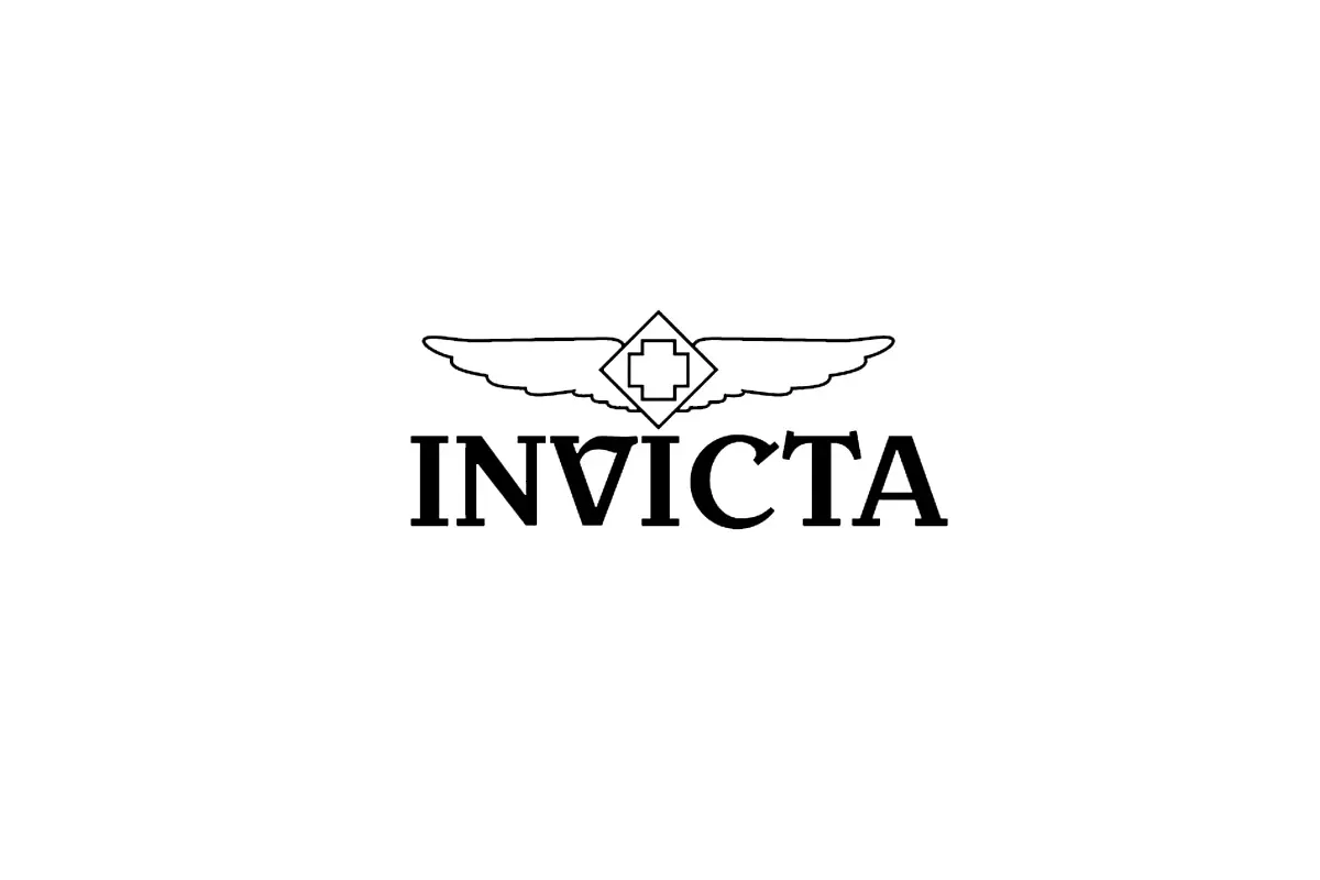 invicta标志logo图片-诗宸标志设计