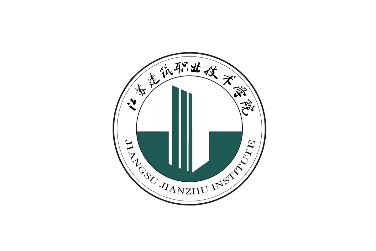 江苏学校大全：校徽设计理念解读-诗宸标志设计