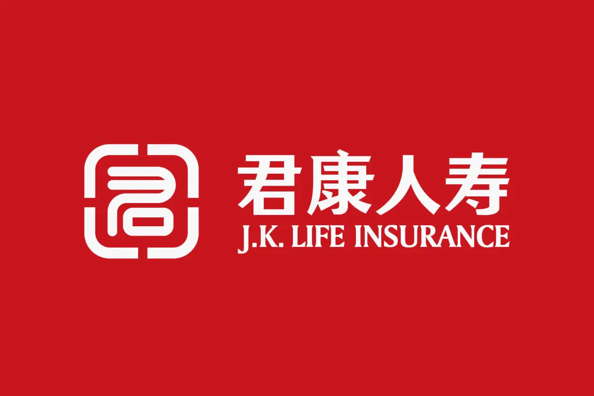 君康人寿标志logo图片-诗宸标志设计