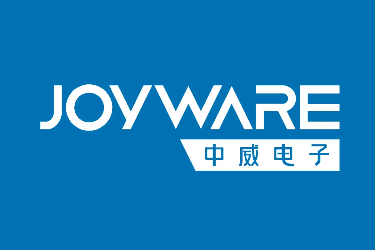 中威电子logo图片-诗宸标志设计