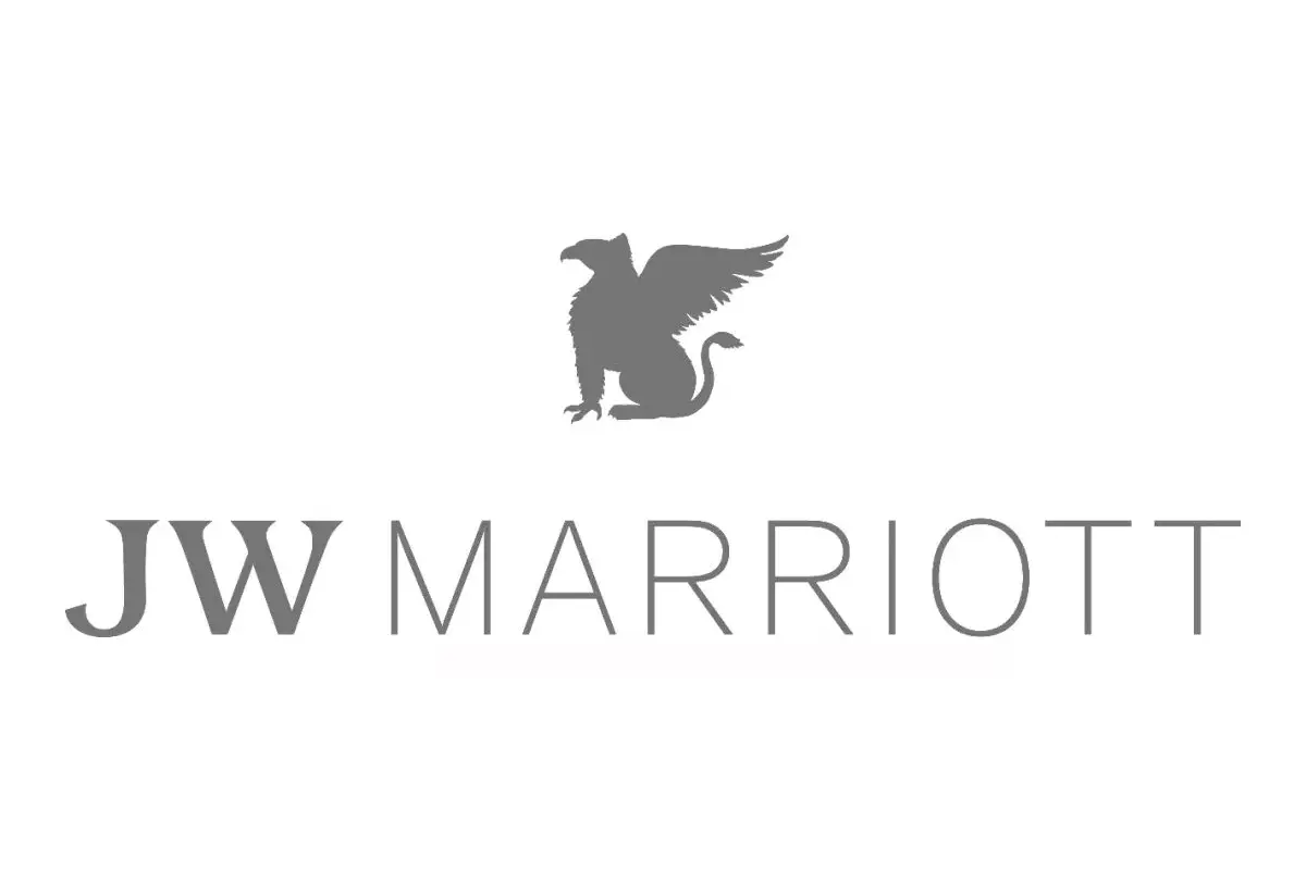 JWMarriott万豪酒店万豪酒店logo图片-诗宸标志设计