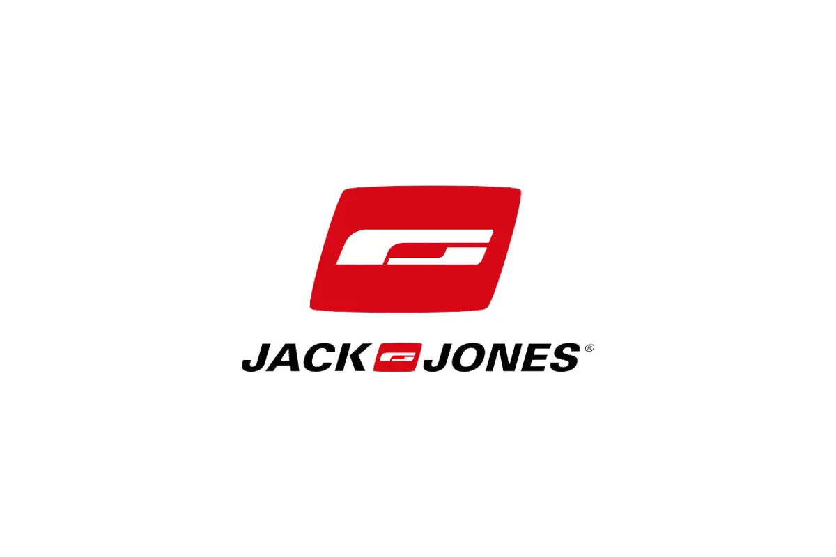 Jack&Jones杰克琼斯标志logo图片-诗宸标志设计