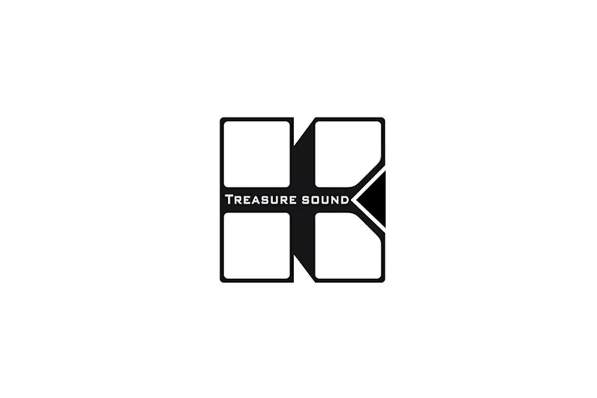 K-TREASURE标志logo图片-诗宸标志设计