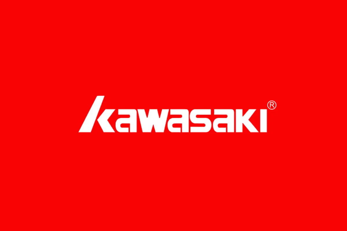 KAWASAKI川崎标志logo图片-诗宸标志设计