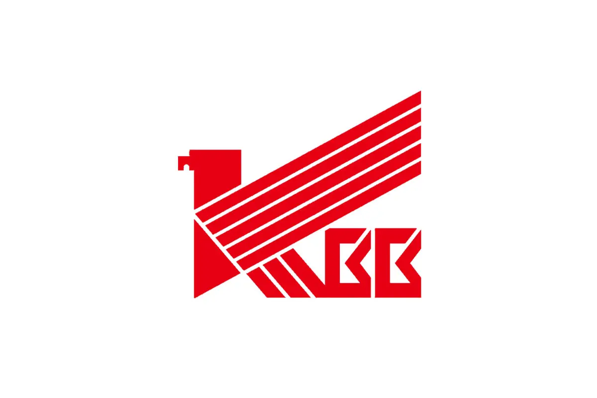 KBB凯必盛标志logo图片-诗宸标志设计