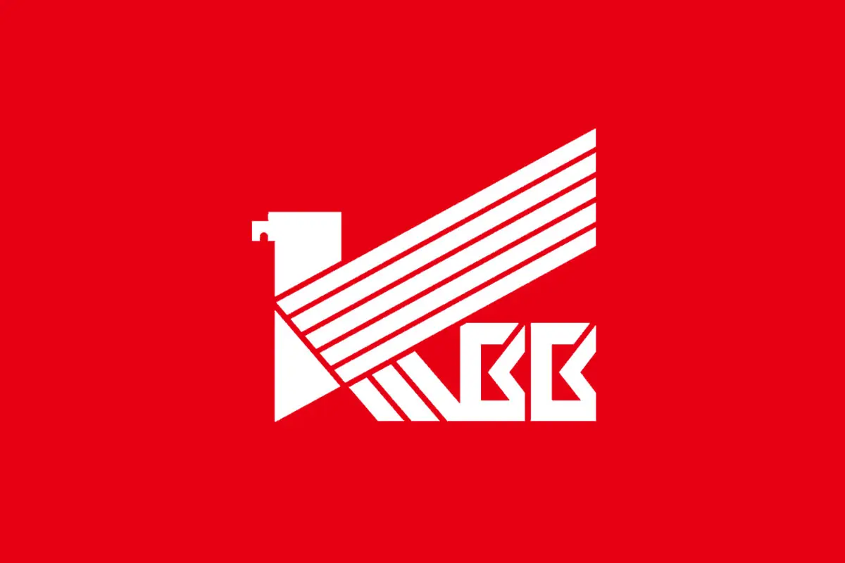 KBB凯必盛标志logo图片-诗宸标志设计