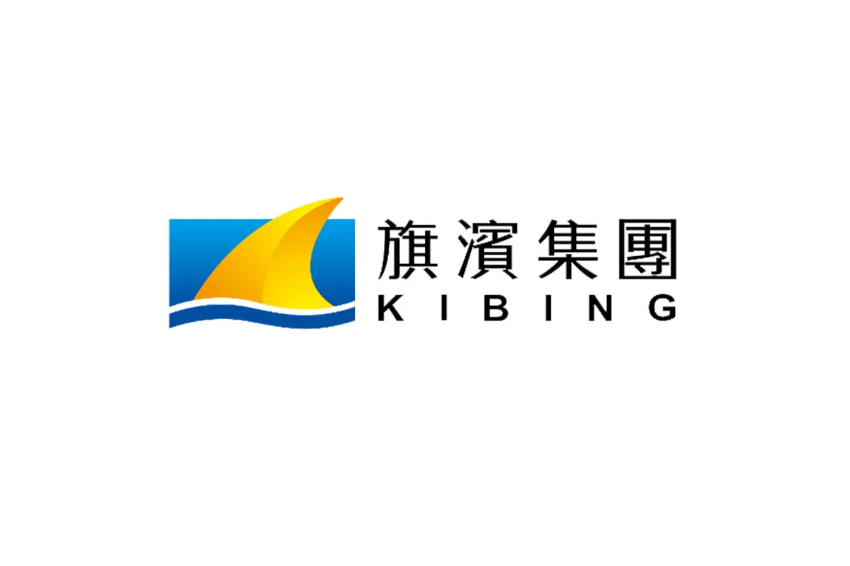 KIBING旗滨集团标志logo图片-诗宸标志设计