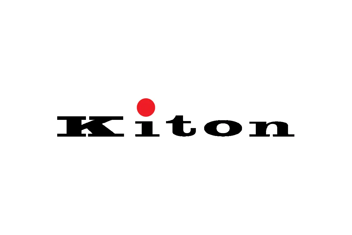 KITON标志logo图片-诗宸标志设计