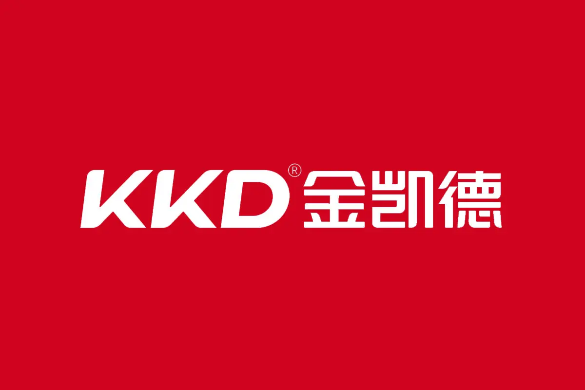 KKD金凯德标志logo图片-诗宸标志设计
