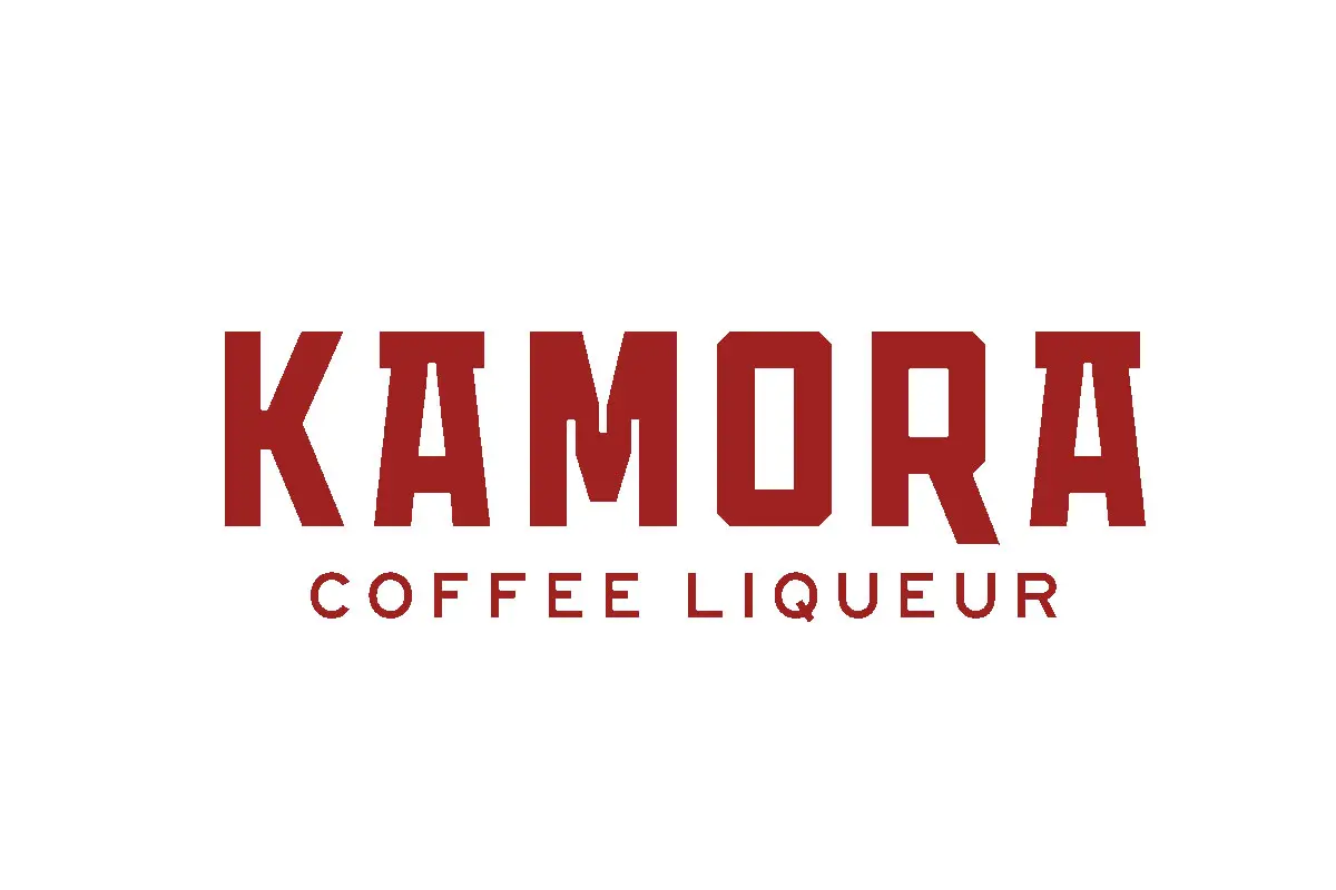 Kamora标志设计含义及利口酒品牌设计理念-诗宸标志设计