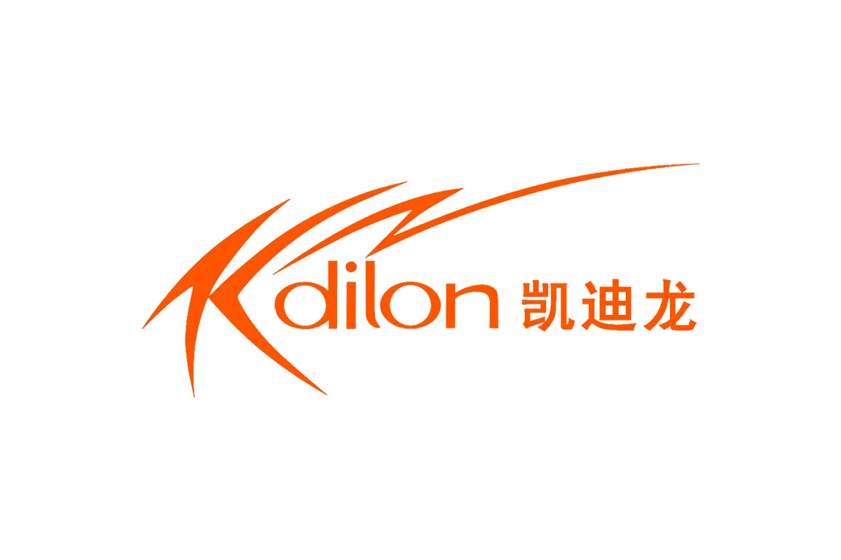 Kdilon凯迪龙标志logo图片-诗宸标志设计