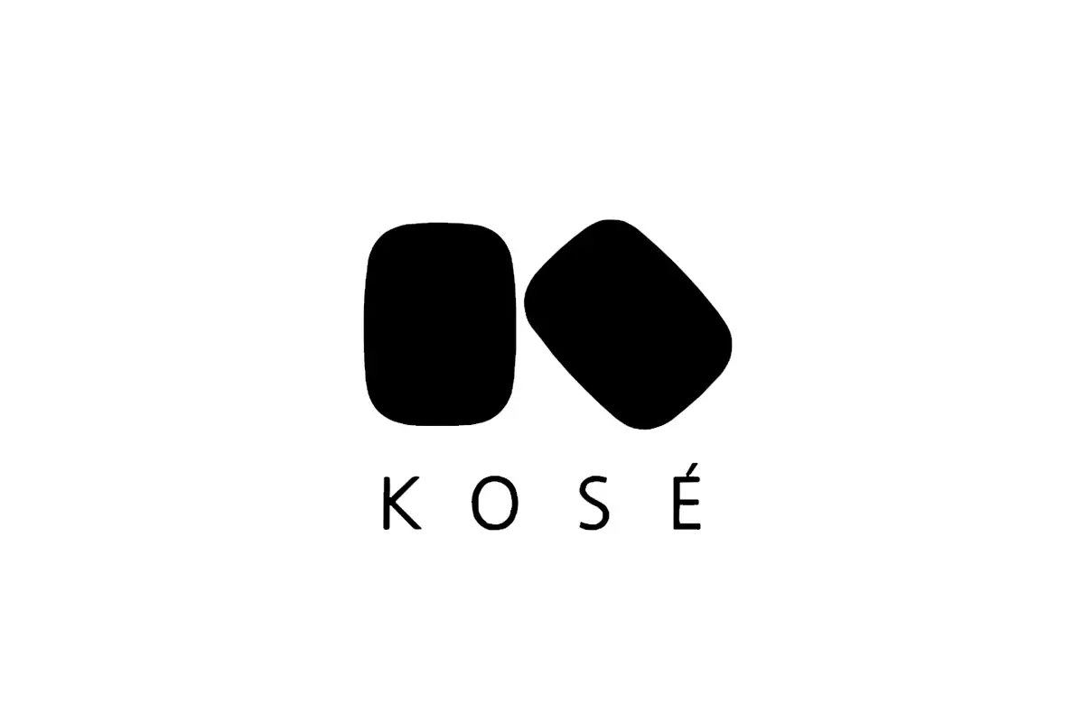 Kose高丝标志logo图片-诗宸标志设计