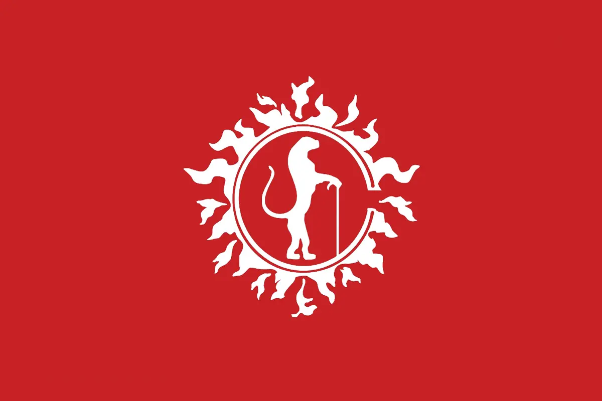 LAMPO蓝豹标志logo图片-诗宸标志设计