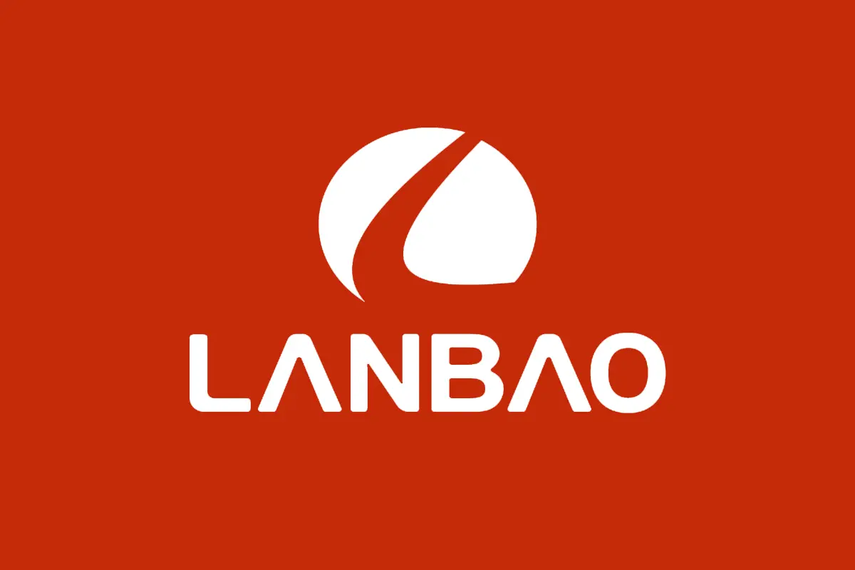 兰宝传感logo图片-诗宸标志设计