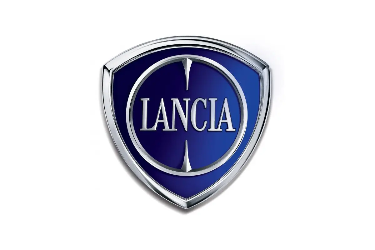 LANCIA蓝旗亚标志logo图片-诗宸标志设计