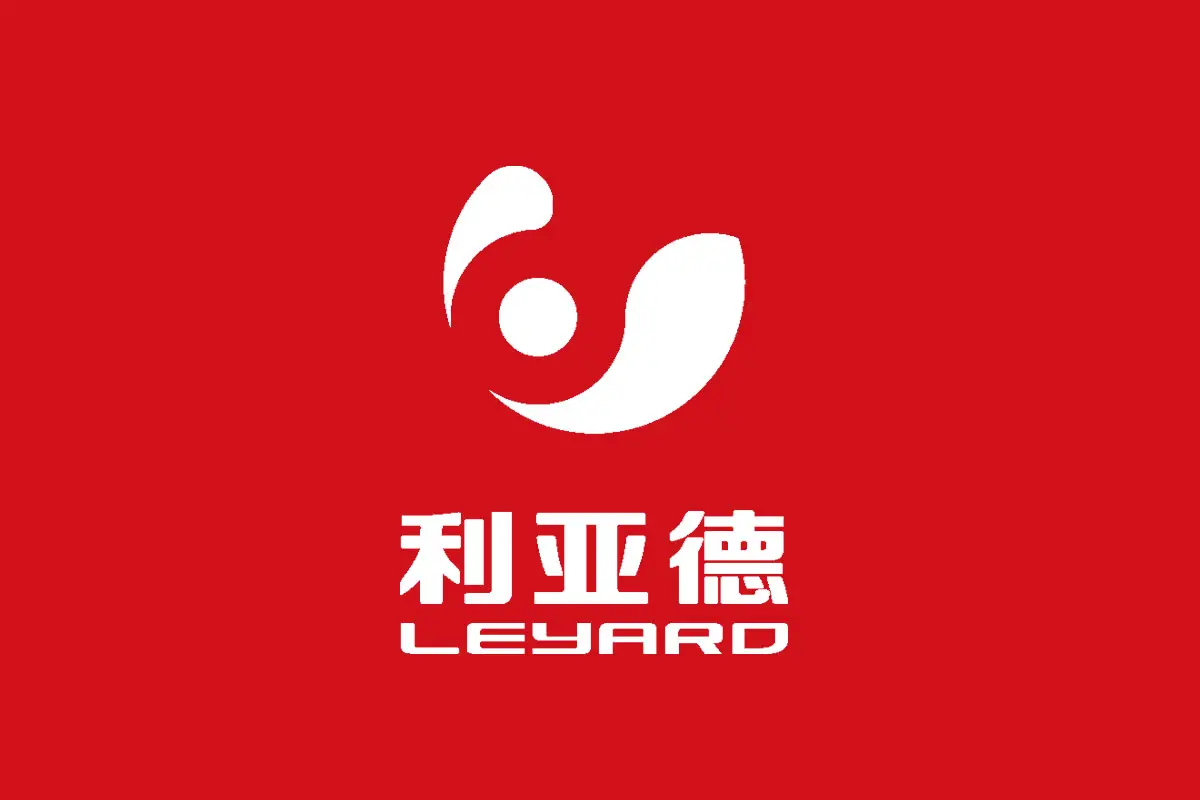 利亚德标志logo图片-诗宸标志设计