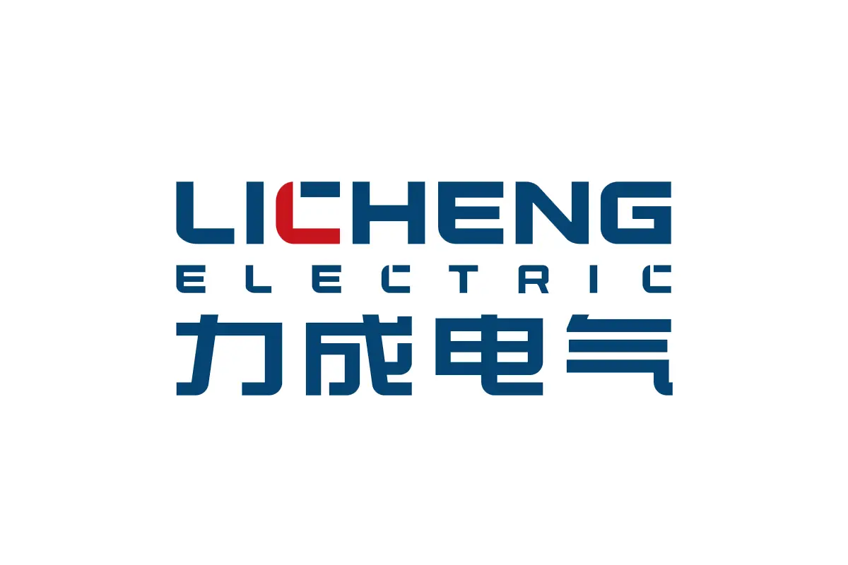 力成电气logo图片-诗宸标志设计