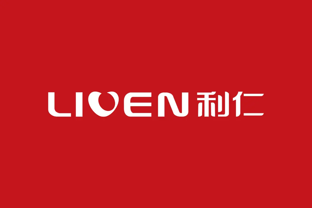 LIVEN利仁标志logo图片-诗宸标志设计