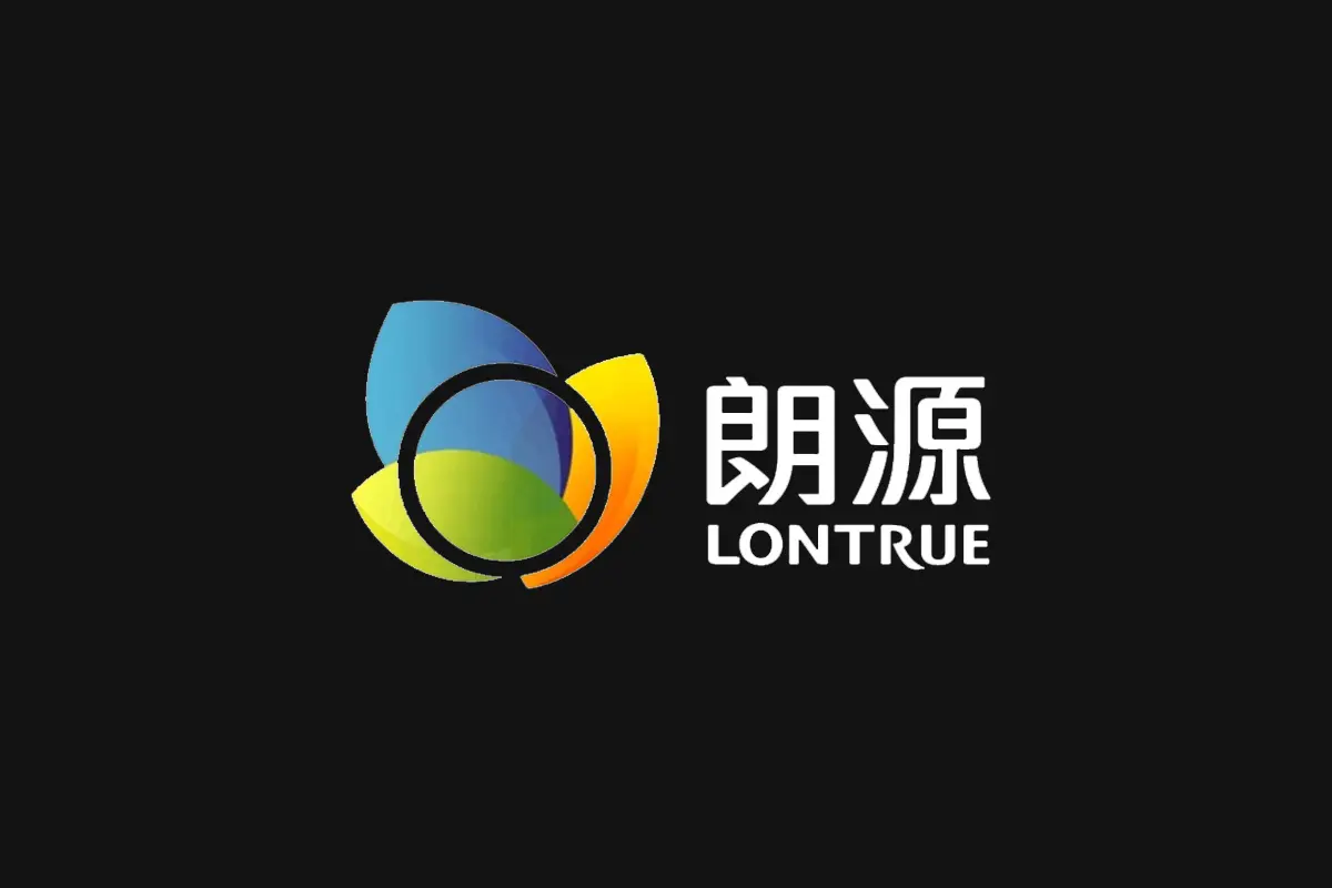 LONTRUE朗源标志logo图片-诗宸标志设计