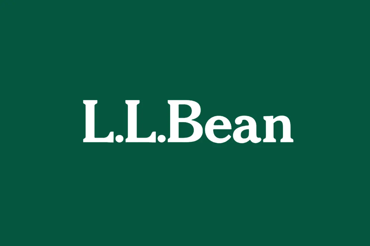 L.L.Bean里昂.比恩标志logo图片-诗宸标志设计
