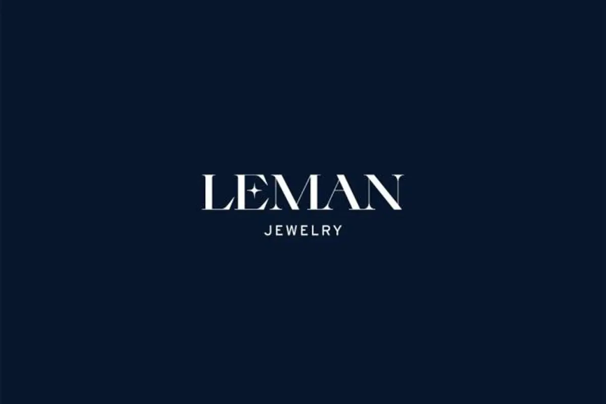 Leman标志logo图片-诗宸标志设计