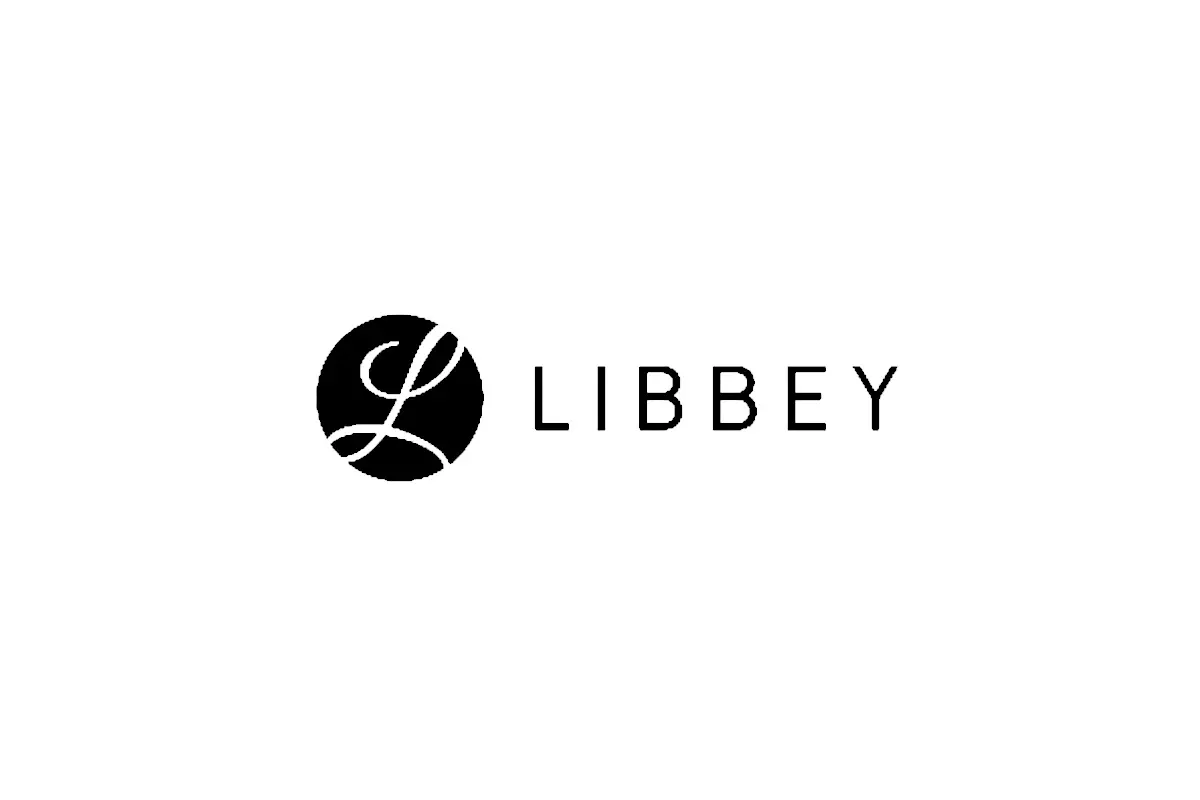 Libbey利比标志logo图片-诗宸标志设计