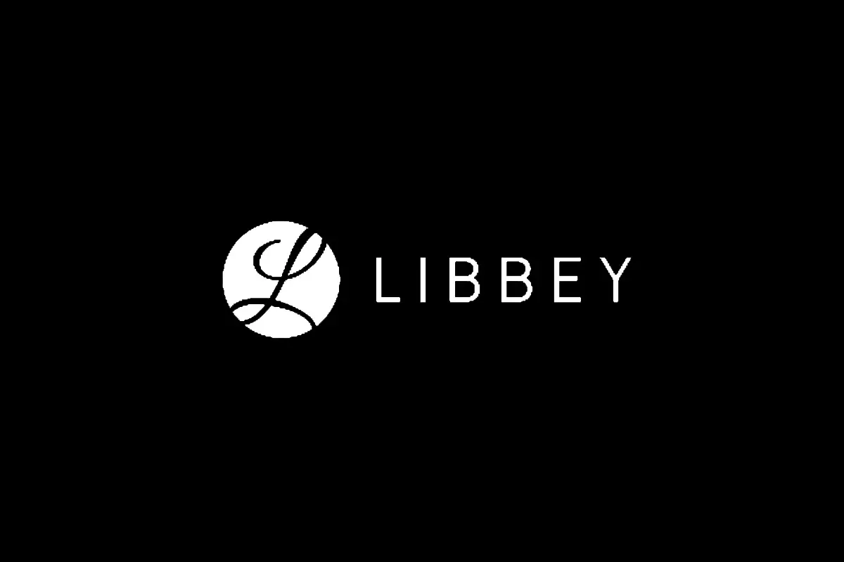 Libbey利比标志logo图片-诗宸标志设计