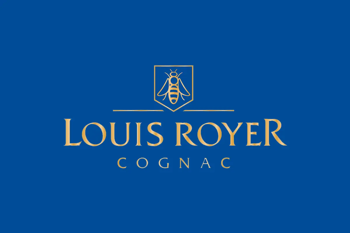 Louis Royer路易老爷标志logo图片-诗宸标志设计