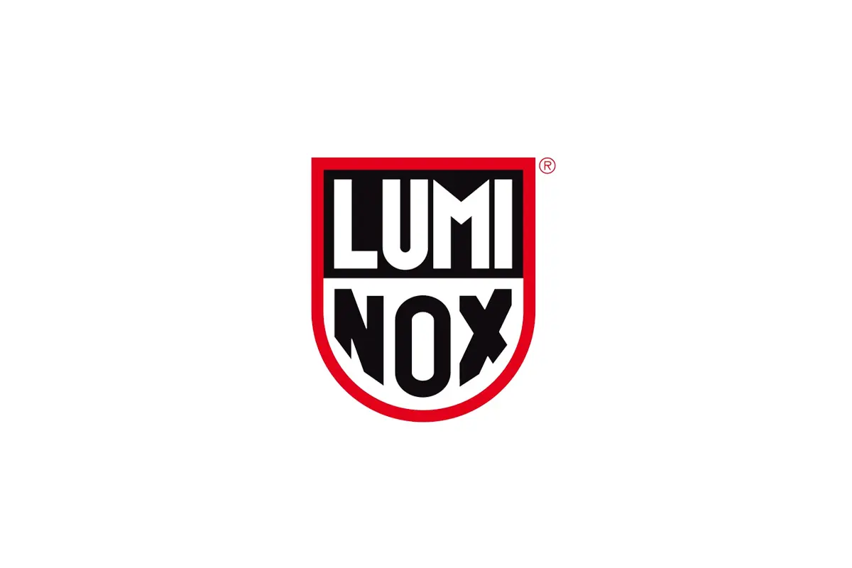 Luminox鲁米诺斯标志设计含义及手表品牌设计理念-诗宸标志设计