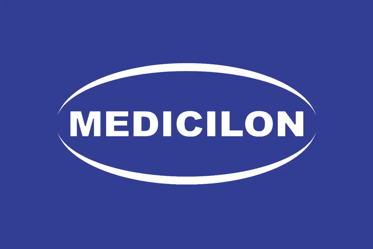 美迪西logo图片-诗宸标志设计