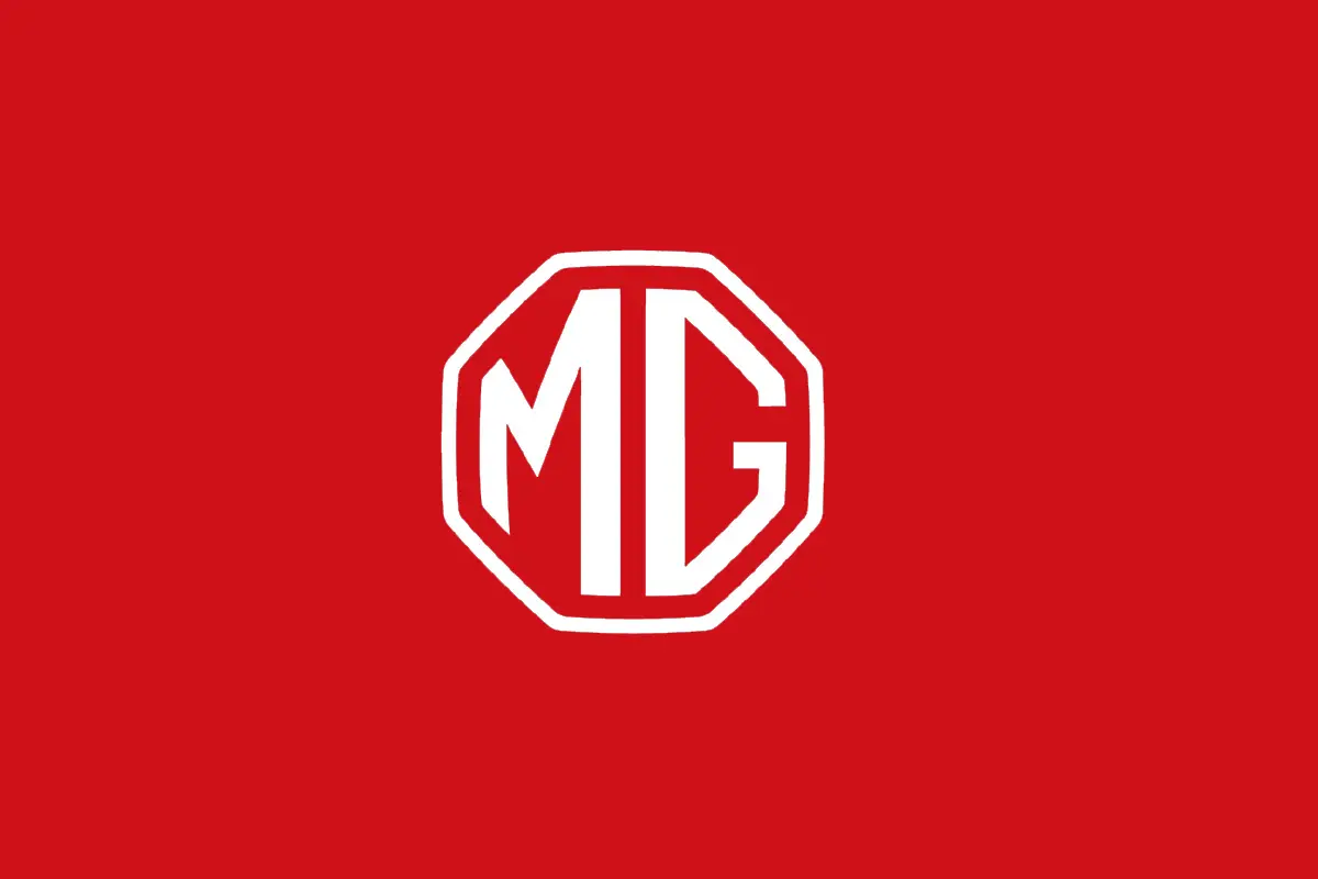 MG名爵标志logo图片-诗宸标志设计