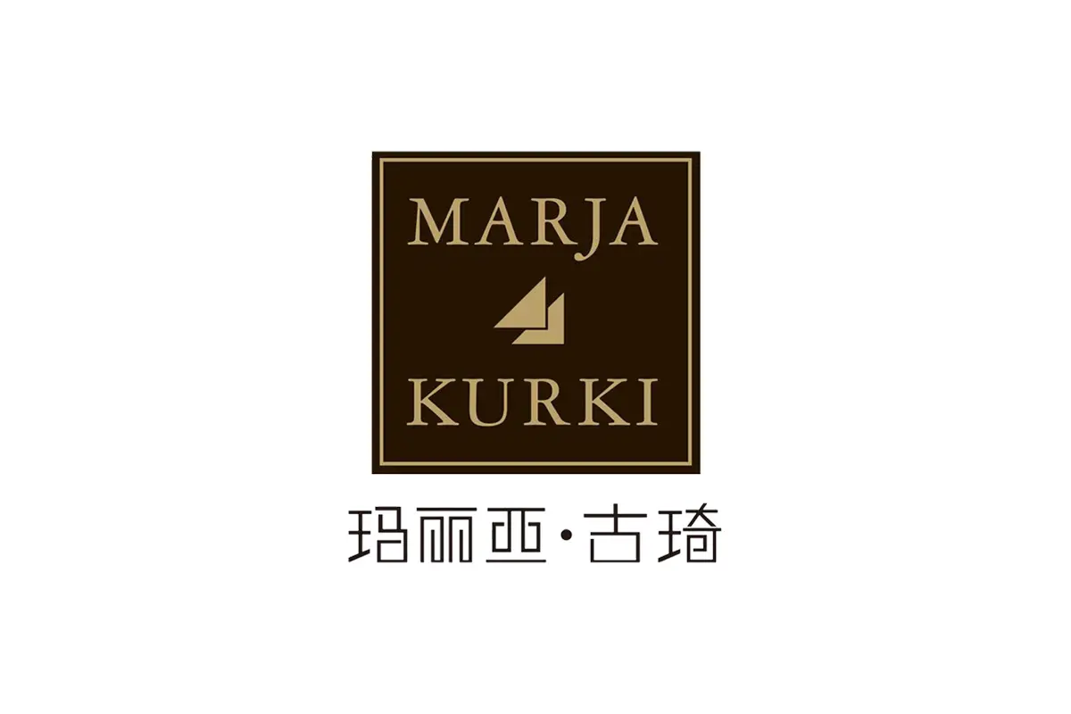 Marja Kurki玛丽亚·古琦标志logo图片-诗宸标志设计