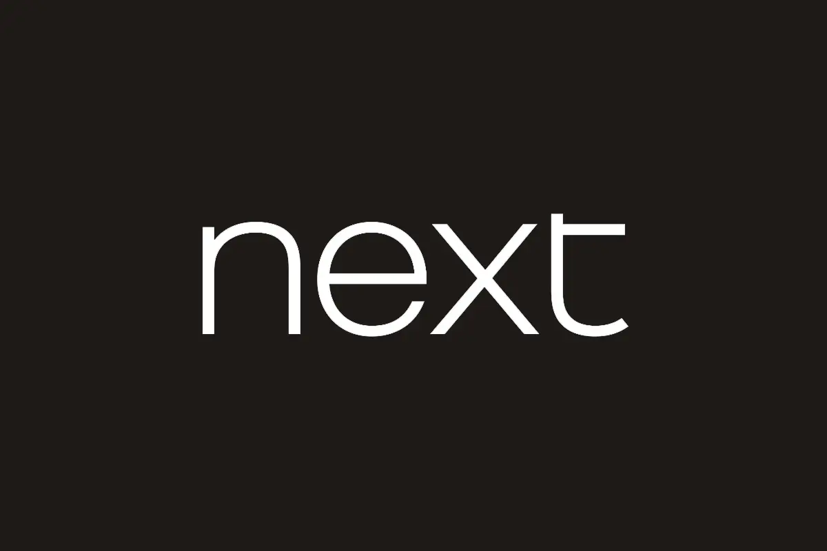 NEXT标志logo图片-诗宸标志设计