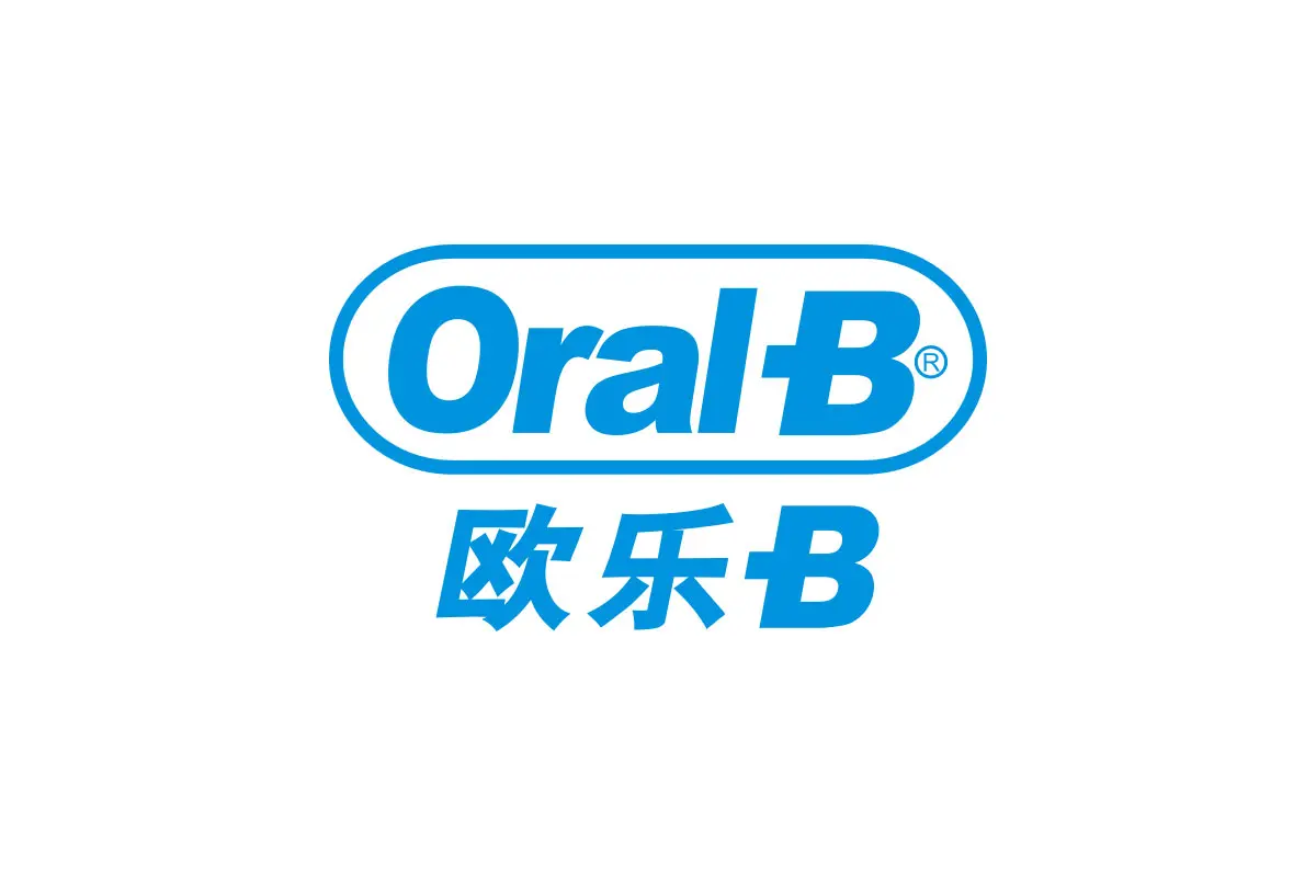 Oral B Logo