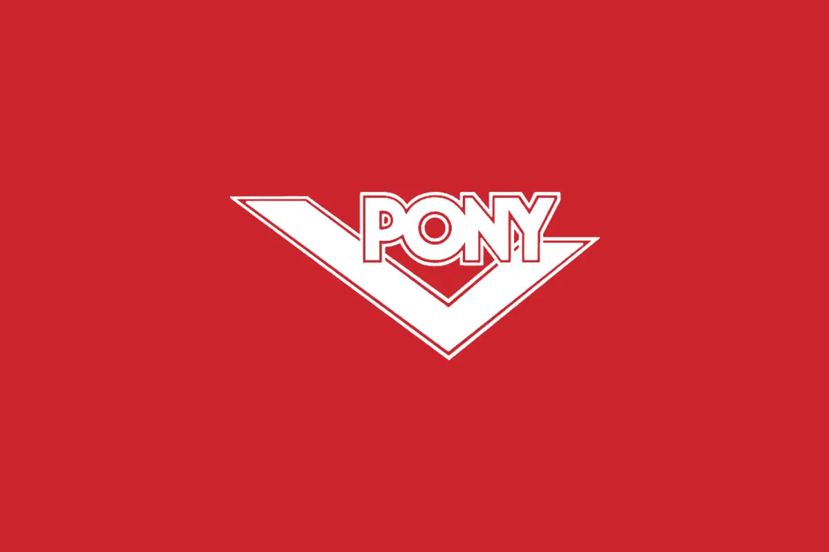 PONY波尼标志logo图片-诗宸标志设计