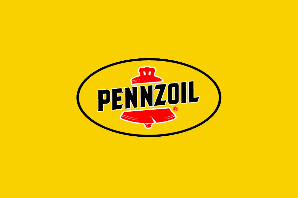 Pennzoil鹏斯logo图片-诗宸标志设计