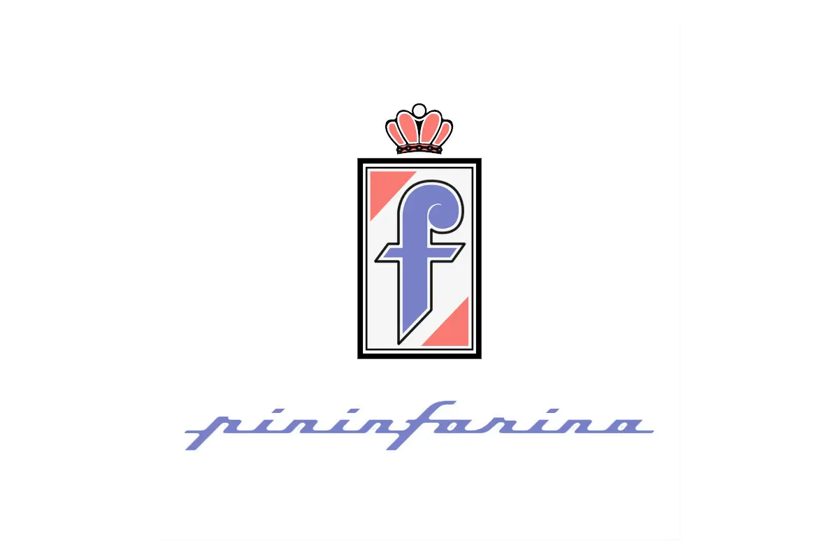 Pininfarina宾尼法利纳标志logo图片-诗宸标志设计